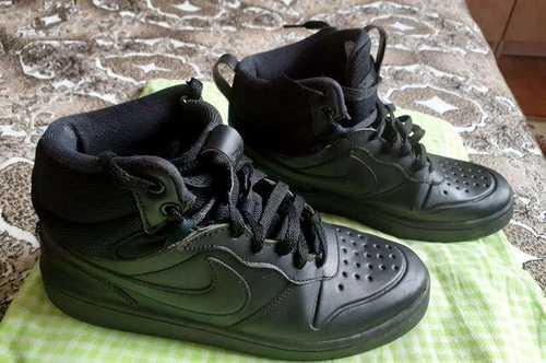 Ботинки nike 24 см