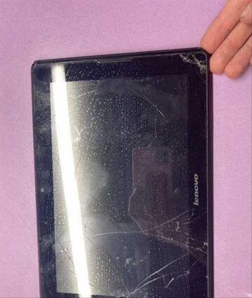 Планшет lenovo dolby