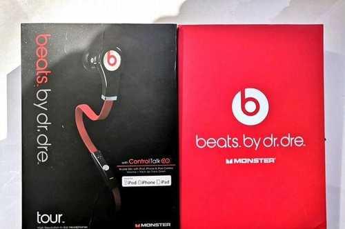 Наушники Beats by dr. dre