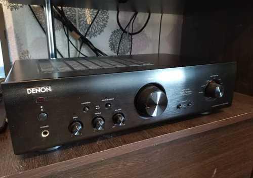 Denon pma 720 ae