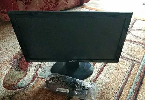 Монитор Benq gl955a, 18,5"