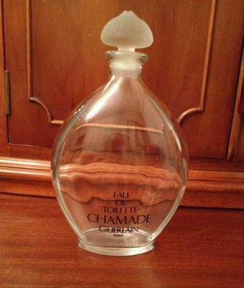 Флакон Guerlain винтаж 500 ml