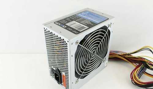 Блок питания 400W Dexp