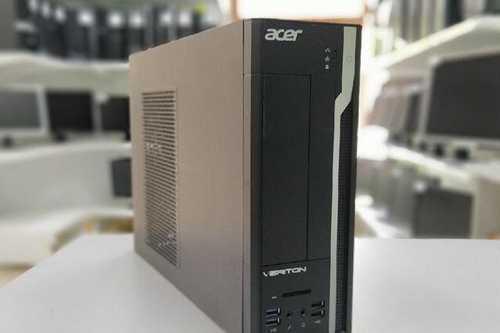 Системный блок Acer Veriton i7 6700/16gb/SSD 240GB