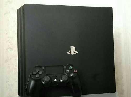 Sony Playstation 4 Pro