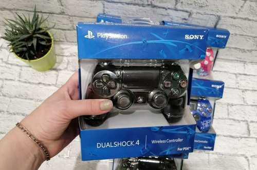 Джойстик, Геймпад ps4