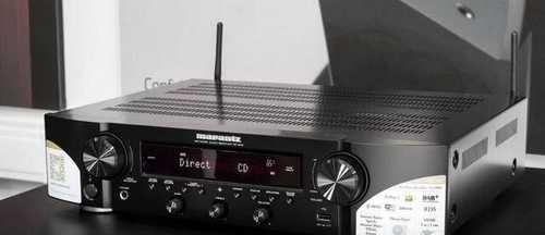 Стереоресивер Marantz NR1200