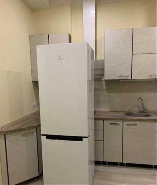 Холодильник indesit ds 3181w