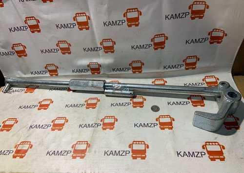 Запор борта Камаз 6520