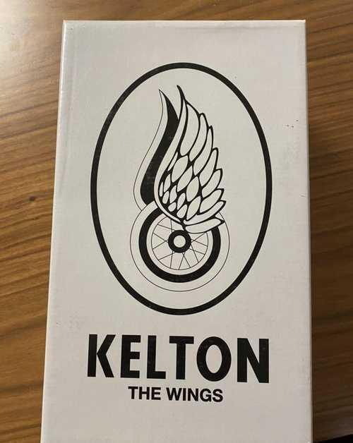 Туфли Kelton