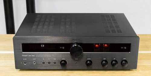 Аудиоресивер Magnat MR 780 black, новый