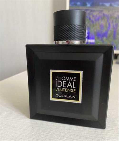 Парфюм Guerlain L’homme Ideal L’intense 100 мл