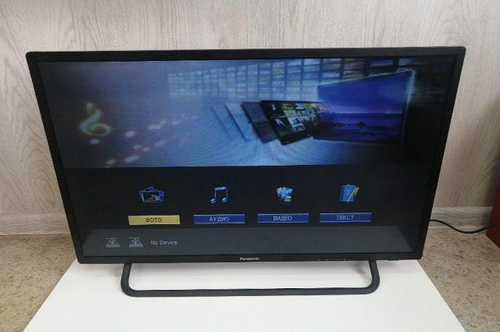 Телевизоры и плазменные панели Panasonic TX-32DR30