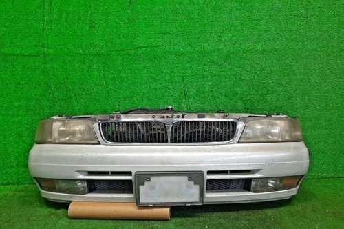 Ноускат nissan laurel C34 1996 RB20E (7797) 2-Я мо