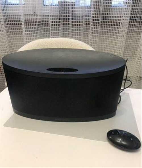 Bowers Wilkins Z2 черный