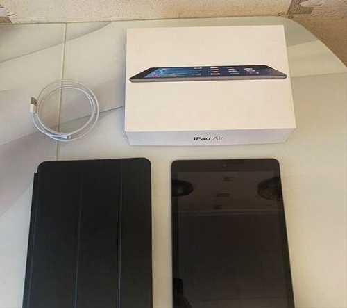 Apple iPad Air 1 поколения 16 GB
