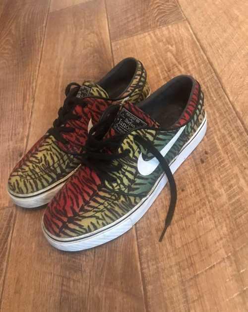 Кеды Nike Stefan Janoski