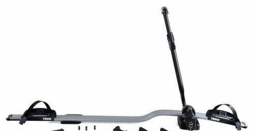 thule expert 298 vs proride 598