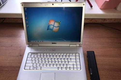 Dell inspiron 1521