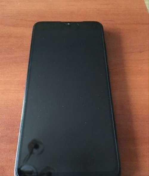 Xiaomi redmi note 8 pro 6 128gb