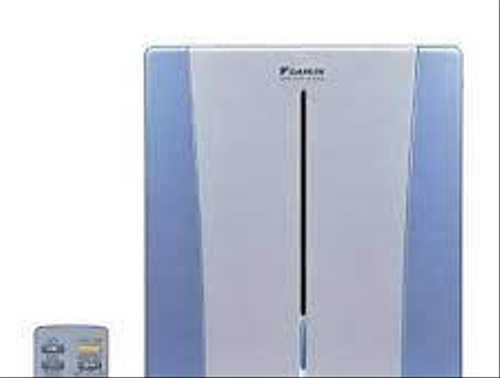 Очиститель воздуха Daikin MC704AVM