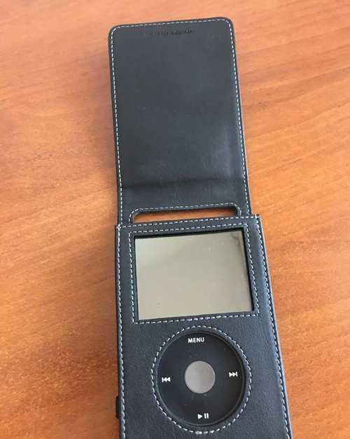 iPod classic 160 GB (Late 2009)