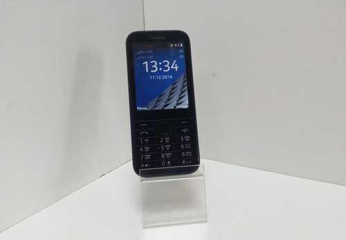 Мобильный телефон Nokia RM-1011