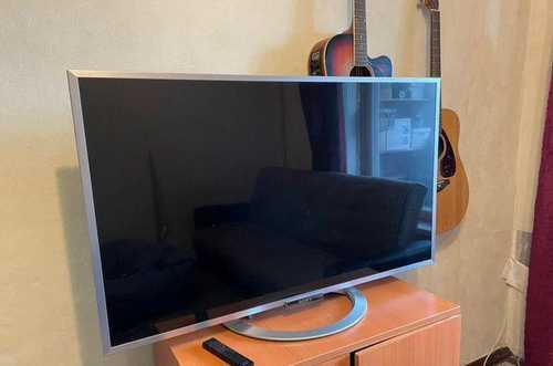 Телевизор Sony KDL47W807A