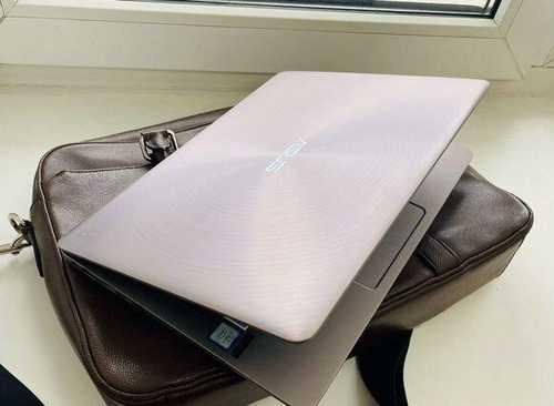 Ноутбук Asus ZenBook 13.3 (SSD)
