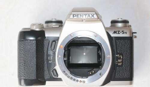 Pentax MZ-5N