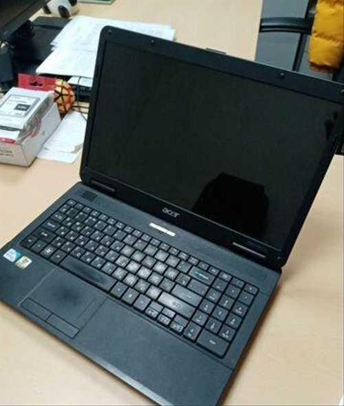 Продам Ноутбук Acer Aspire 5734Z