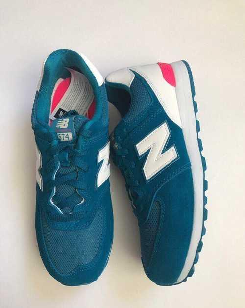 Кроссовки New Balance574 оригинал 39 размер