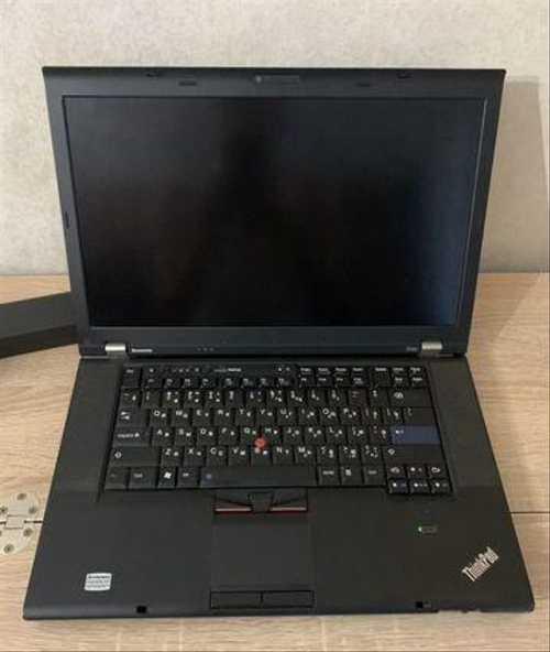 Lenovo Thinkpad t510i