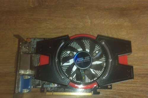 Видеокарта Asus Geforce GT 640 2GB