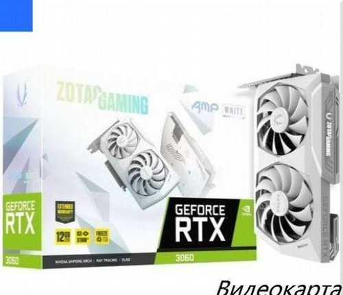 Видеокарта PCI-E Zotac GeForce