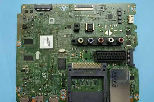 Mainboard BN41-01954A для SAMSUNG UE40F6100