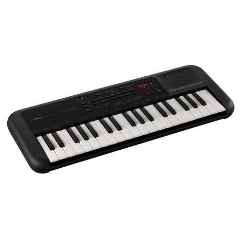 Портативный синтезатор,Yamaha PSS-A50