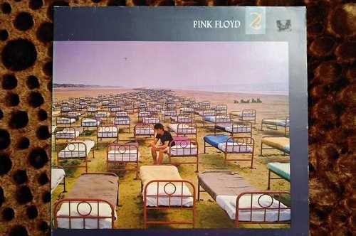 Pink Floyd – A Momentary Lapse Of Reason 1987