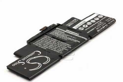 Аккумулятор для Apple Pro 15" ME664 MC976 A1417