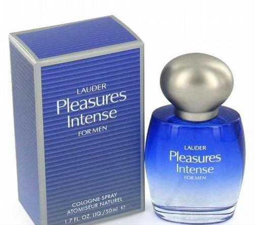 Estée Lauder Pleasures Intense for Men