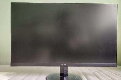 Монитор дисплей Acer SA270 Abi 27" FHD IPS черный