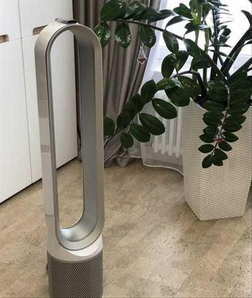 Воздухоочиститель Dyson Pure Cool
