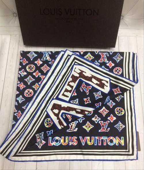 Louis vuitton Платок