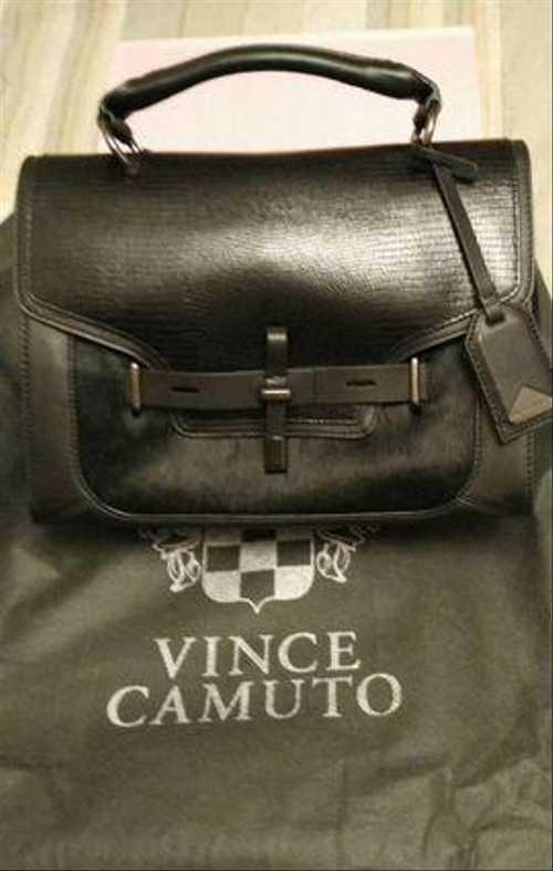 Сумка новая Vince Camuto (США) и другие