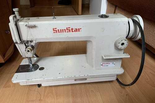 Швейная машина SunStar