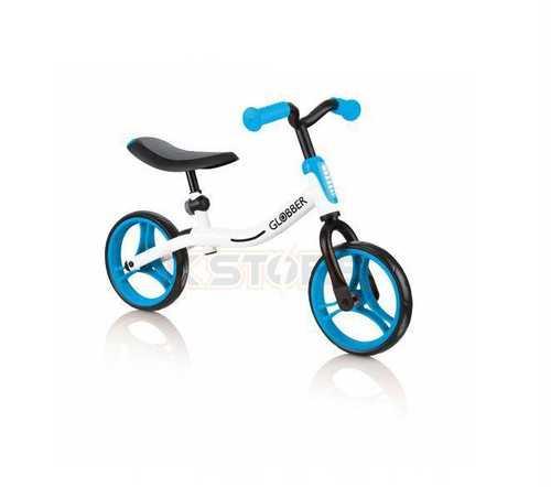 Беговел globber Go Bike