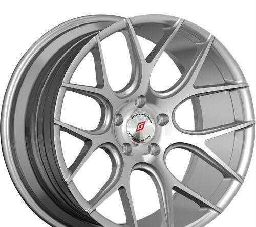 Новые диски inforged IFG6 R19 5x114.3