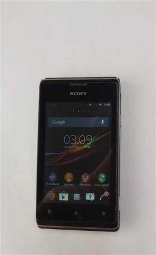 Телефон Sony C1505
