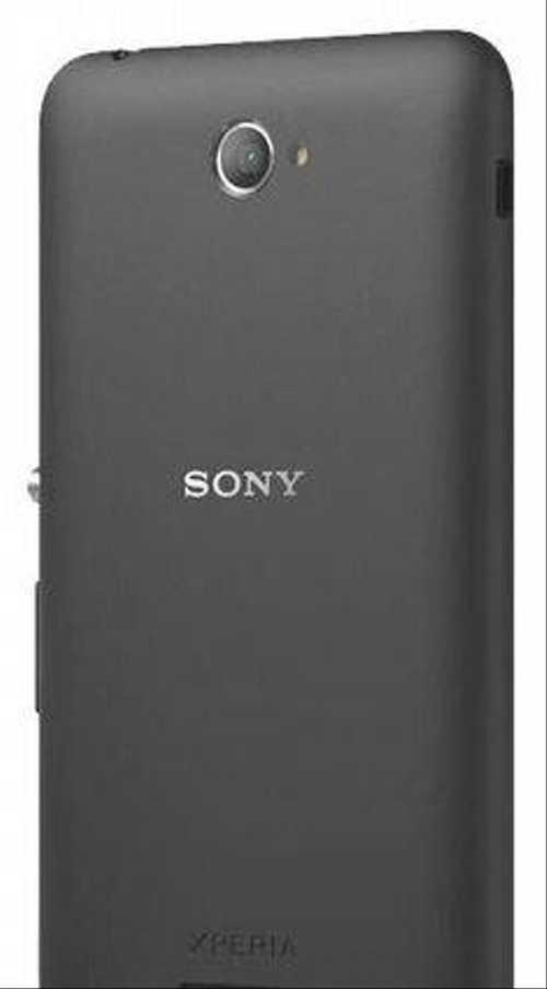 Смартфон Sony Xperia E4