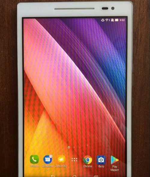 Asus zenpad p024 замена экрана